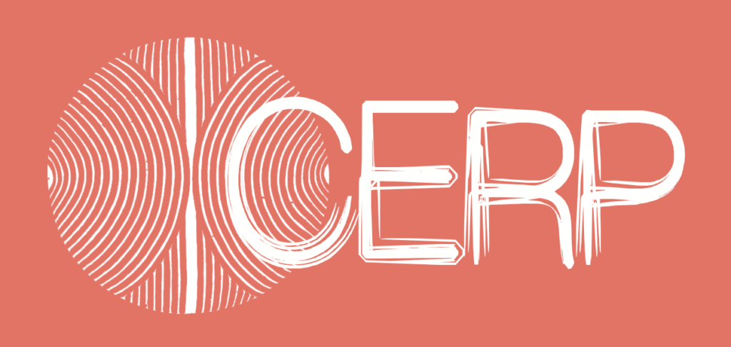 Home - CERP